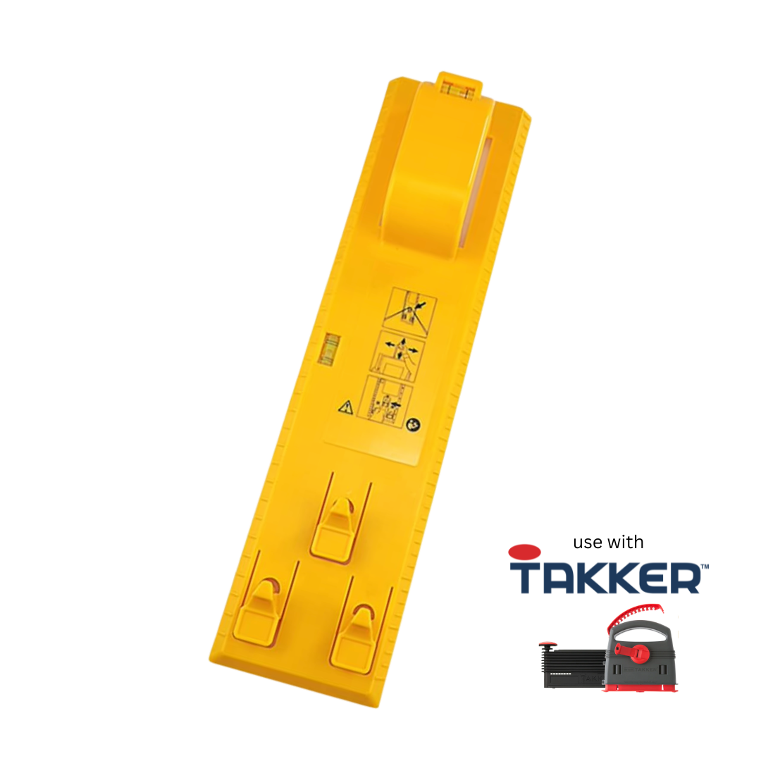Perfect Placement Tool – Takker