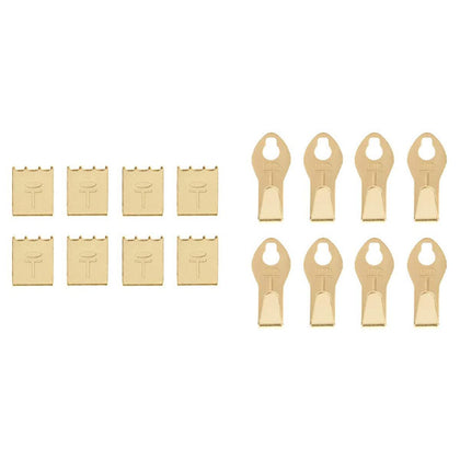 Takker | Multipurpose Removeable Hooks